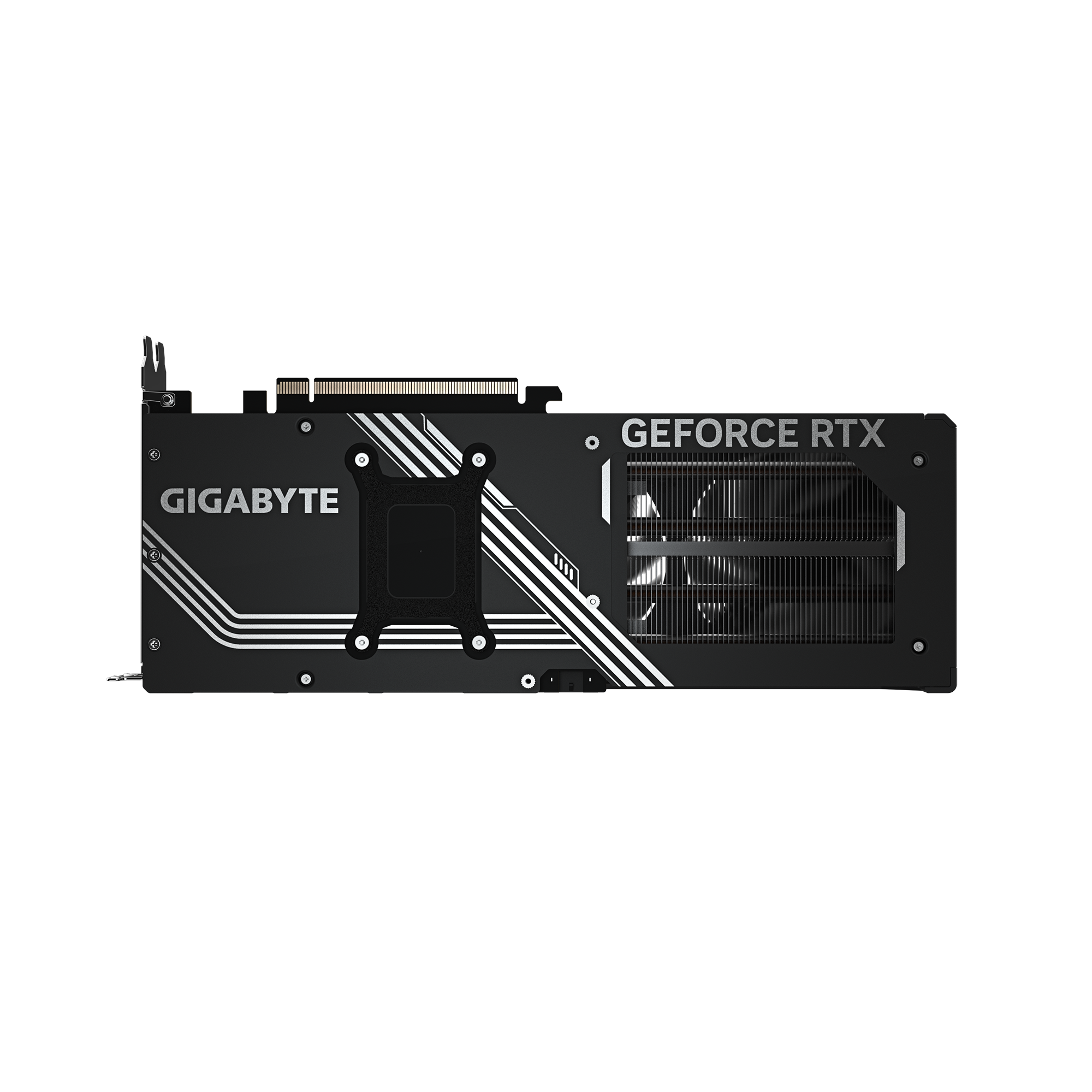 PLACA DE VIDEO GIGABYTE RTX 5070 WF3 OC 12GB