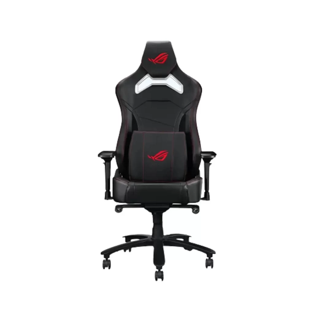 Silla Gamer Asus Rog Chariot Core